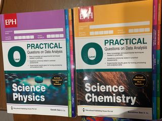 [Grade A-] HSI1000: How Science Works, Why Science Works , Hobbies ...