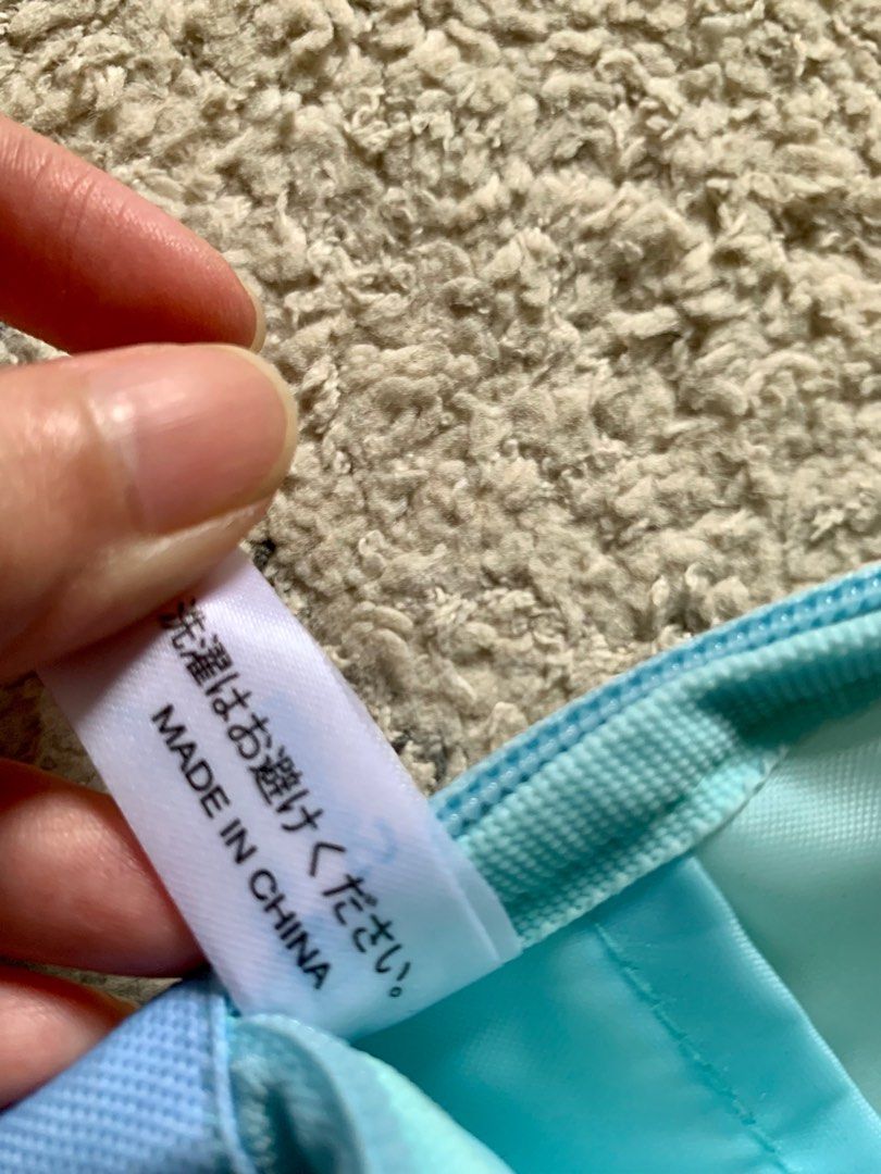 Senrio Characters pouches, Hobbies & Toys, Collectibles & Memorabilia ...