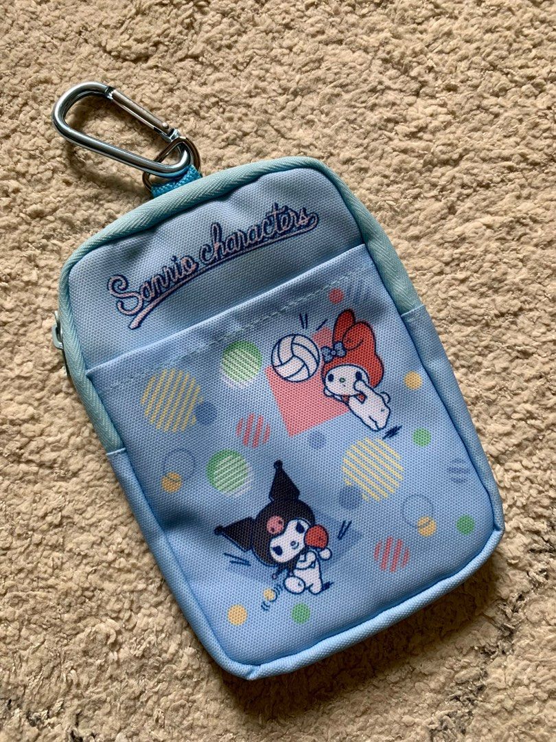 Senrio Characters pouches, Hobbies & Toys, Collectibles & Memorabilia ...