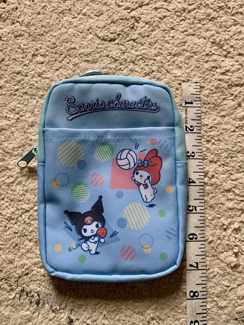 Senrio Characters pouches, Hobbies & Toys, Collectibles & Memorabilia ...
