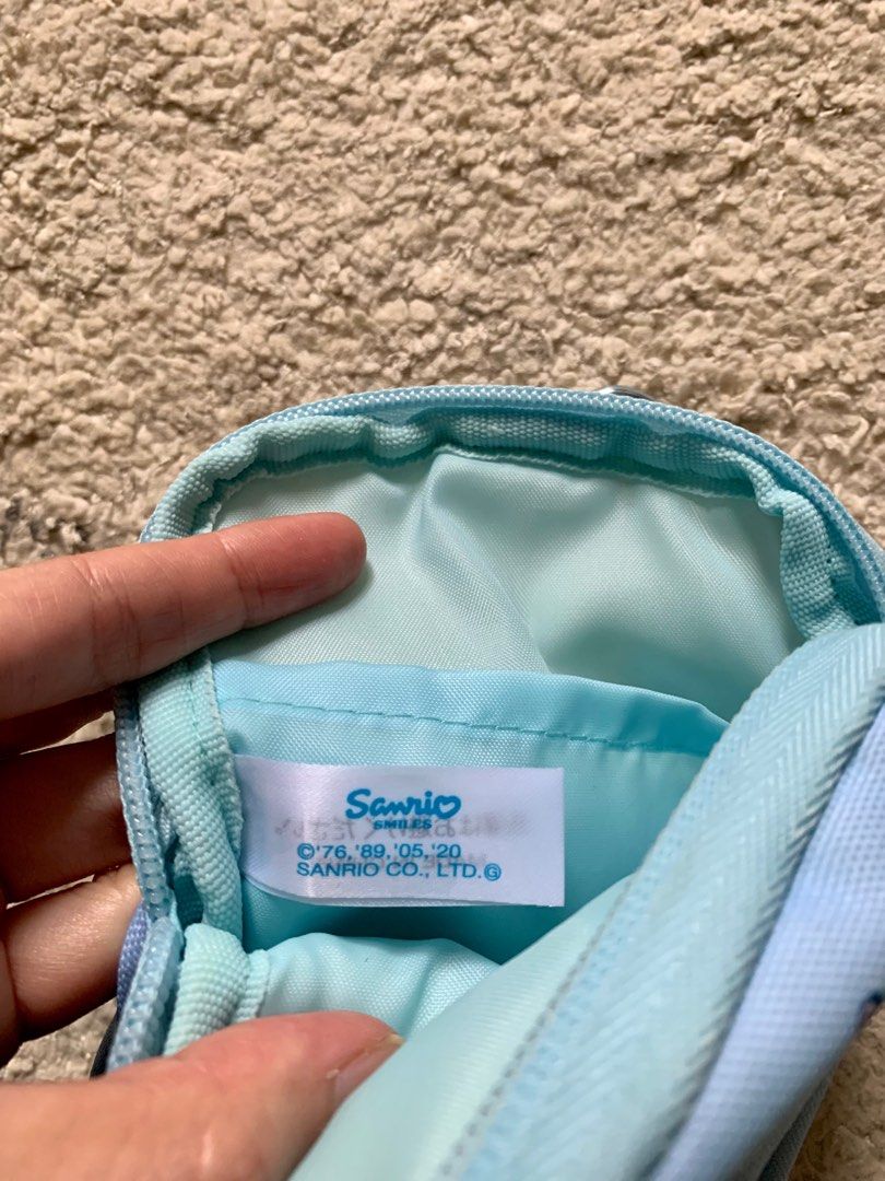 Senrio Characters pouches, Hobbies & Toys, Collectibles & Memorabilia ...