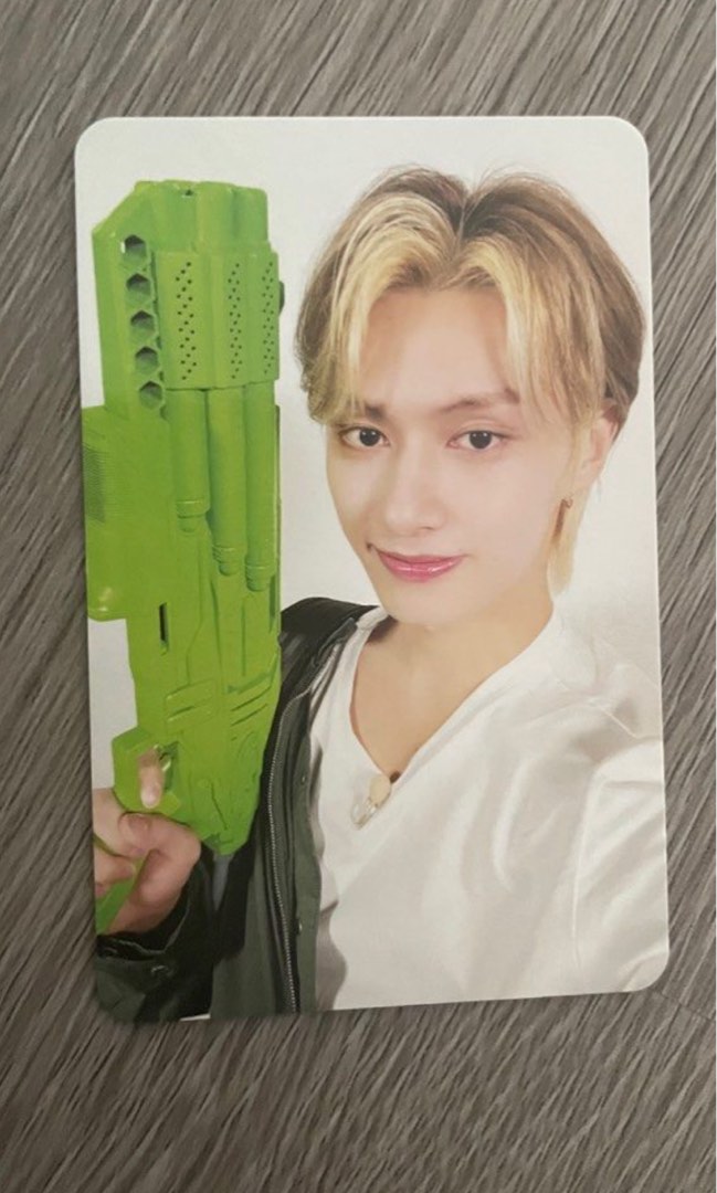 SEVENTEEN SVT MOON JUNHUI JUN GOING MAGAZINE GOSE VOLUME VOL 2, Hobbies ...