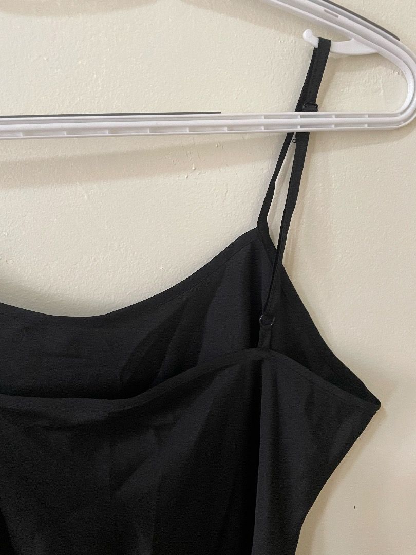 Sexy Black Dress Innerwear, Women's Fashion, Dresses & Sets, Dresses on ...