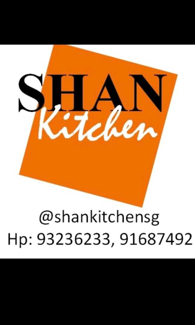 Shankitchen, Food & Drinks, Local Eats on Carousell