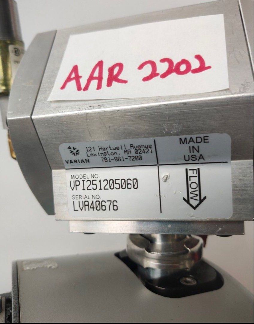 Shimadzu Moisture Balance TA Instrument Modulated DSC Letbold Trivac ...