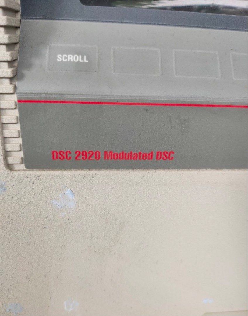 Shimadzu Moisture Balance TA Instrument Modulated DSC Letbold Trivac ...