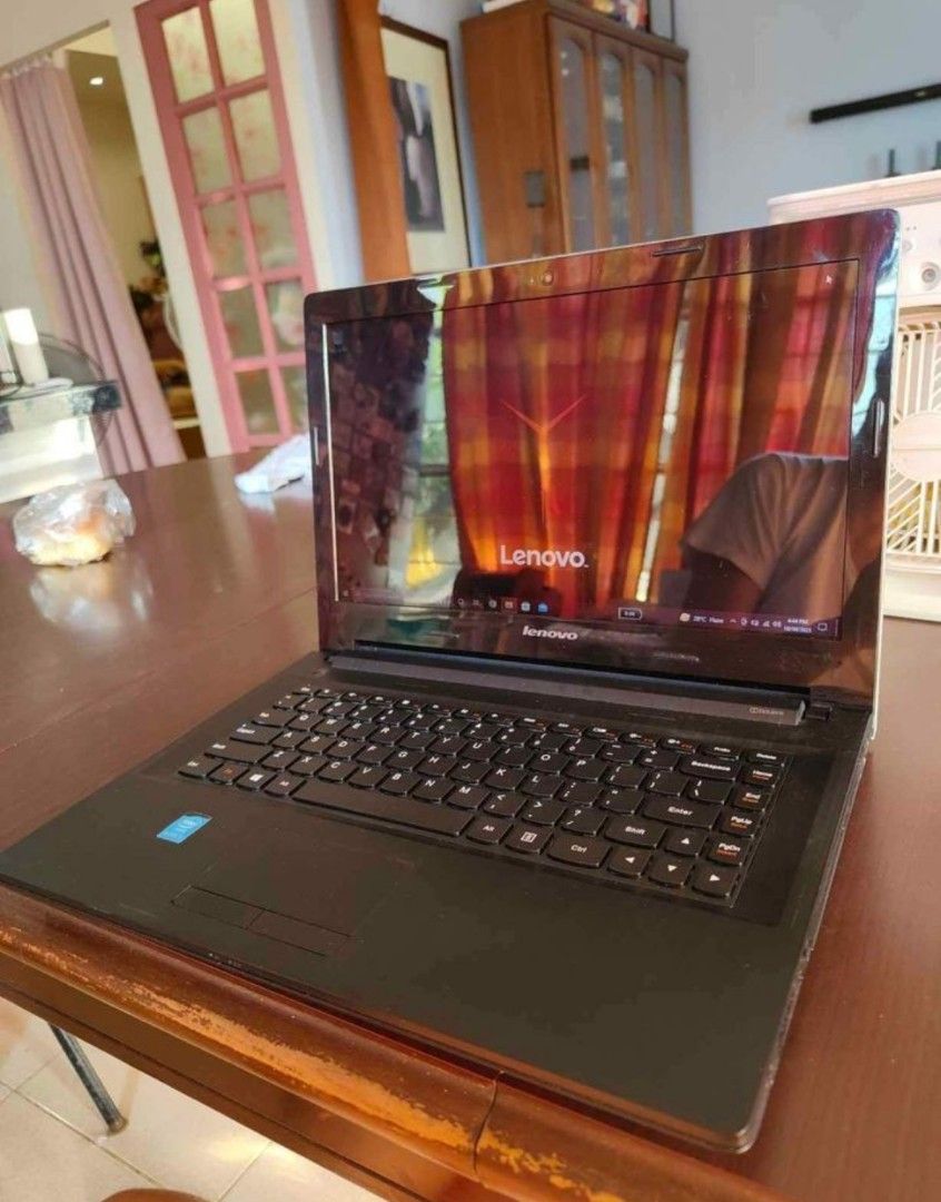 Sold Na Po Yan Ito Na Available Lenovo Intel Core I Upto Ghz Gb Ram Upto Gb Max Gb