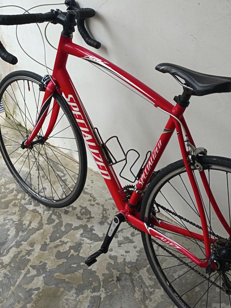 Specialized Allez(handmade in taiwan), Sports Equipment, Bicycles ...