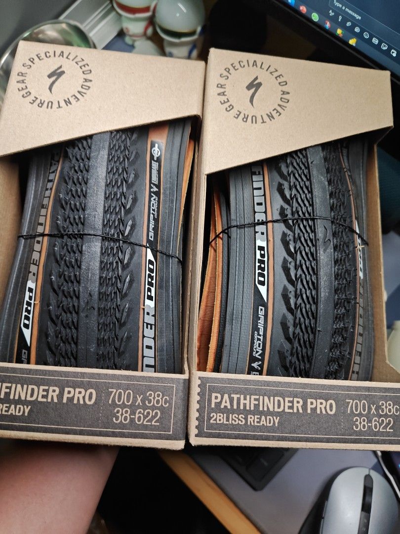 Specialized Pathfinder Pro, Sports Equipment, Bicycles & Parts ...