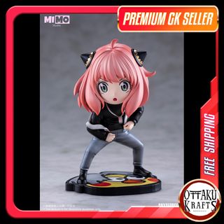 Spy X Family | Yor Forger | Dodomo Studio | 【FREE Shipping - PO】GK ...