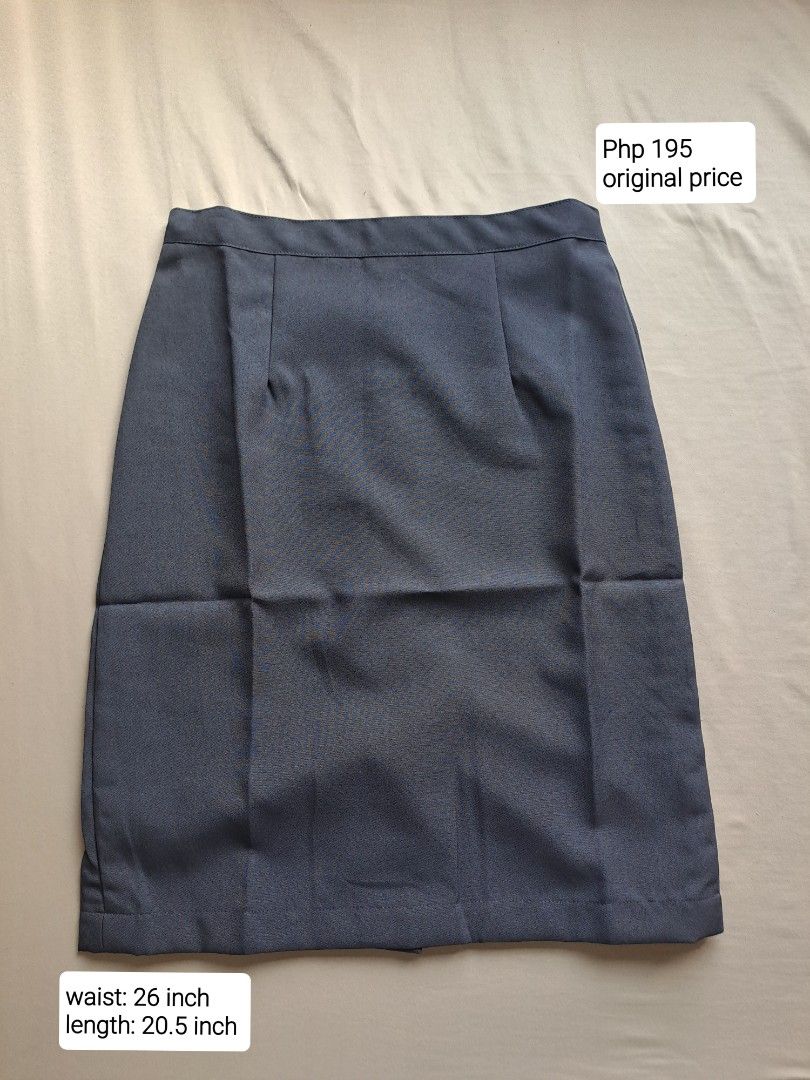 STI college uniform for women TAKE ALL, Women's Fashion, Dresses & Sets ...