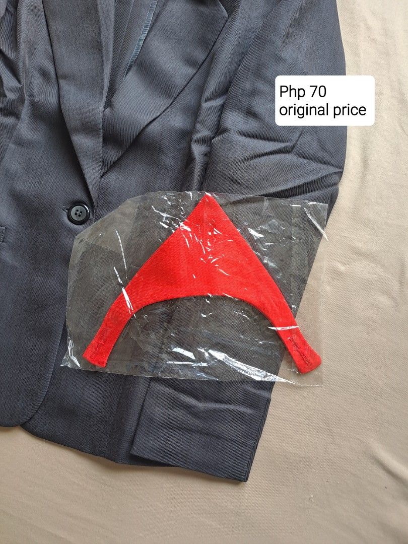 STI college uniform for women TAKE ALL, Women's Fashion, Dresses & Sets ...