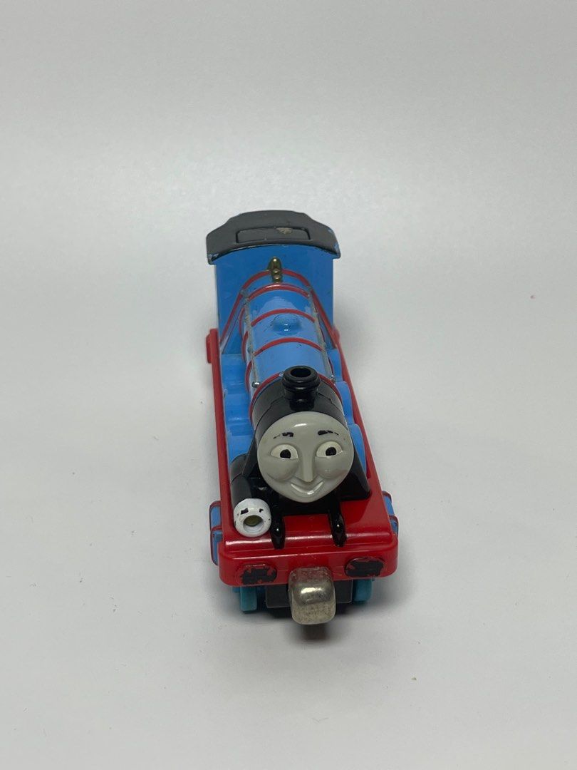 Thomas and friends “Gordon” Magnetic, Hobbies & Toys, Toys & Games on ...