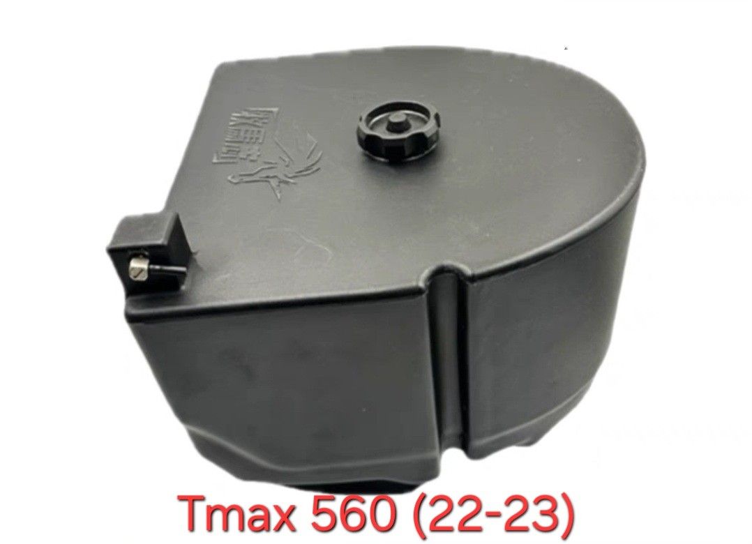 Tmax 560/ Xmax 300/ Nmax 155/ Forza 350/ ADV 350/ Xadv 750 Auxiliary ...