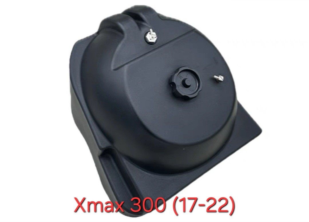 Tmax 560/ Xmax 300/ Nmax 155/ Forza 350/ ADV 350/ Xadv 750 Auxiliary ...