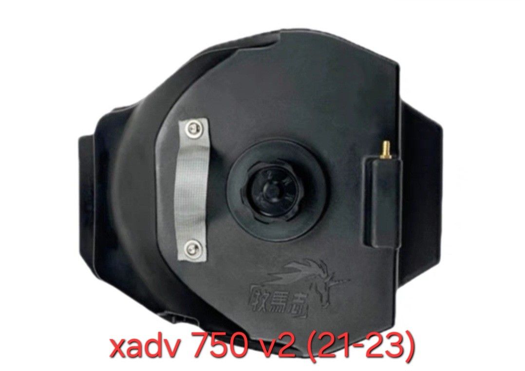 Tmax 560/ Xmax 300/ Nmax 155/ Forza 350/ ADV 350/ Xadv 750 Auxiliary ...