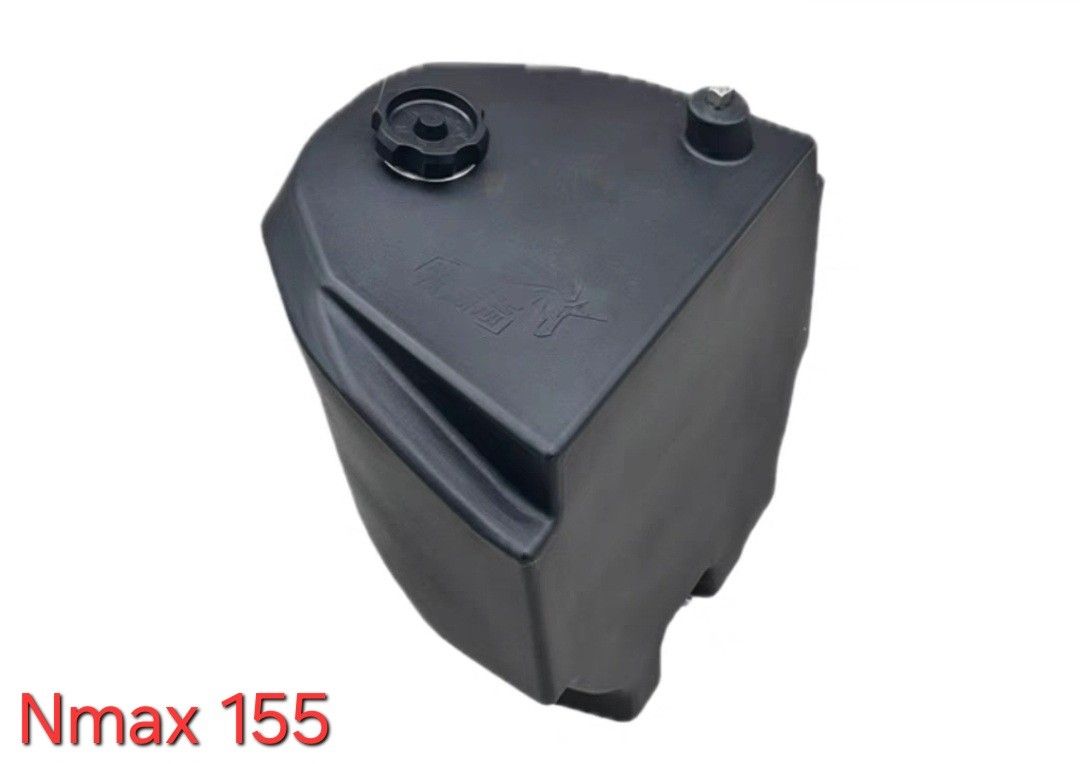 Tmax 560/ Xmax 300/ Nmax 155/ Forza 350/ ADV 350/ Xadv 750 Auxiliary ...