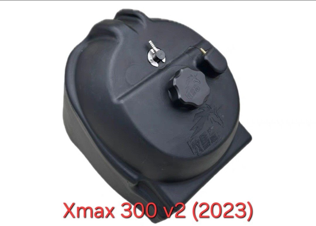 Tmax 560/ Xmax 300/ Nmax 155/ Forza 350/ ADV 350/ Xadv 750 Auxiliary ...