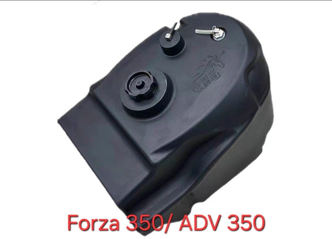 Tmax 560/ Xmax 300/ Nmax 155/ Forza 350/ ADV 350/ Xadv 750 Auxiliary ...