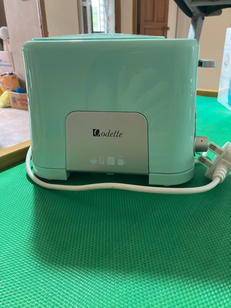 Toaster, TV & Home Appliances, Kitchen Appliances, Ovens & Toasters on ...