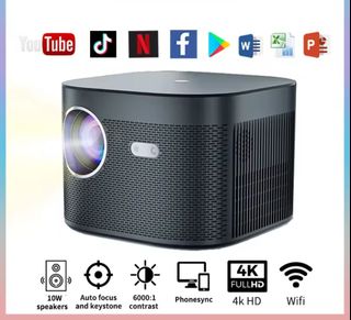 True 4K Projector World Number 1 best selling/most popular Projector ...