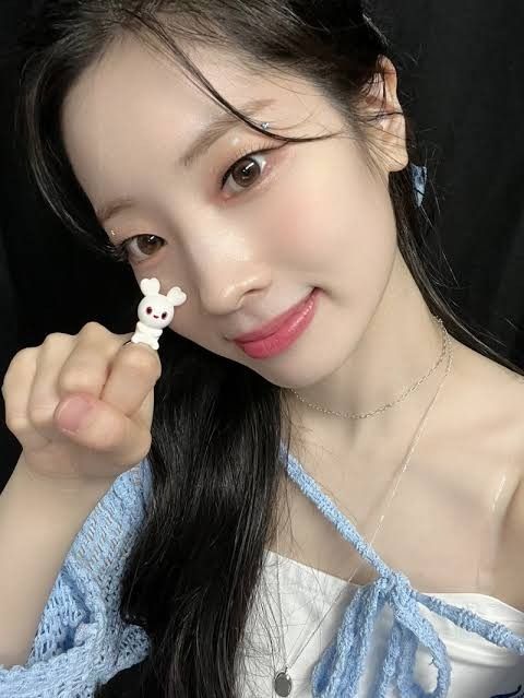 TWICE DAVELY LOVELYS BANDAI NAMCO VER VERSION 1 DAHYUN DUBU RING ...