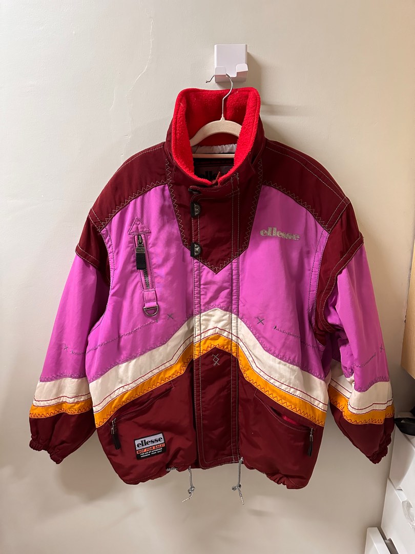 Unisex baggy jacket, Women's Fashion, Coats, Jackets and Outerwear on ...