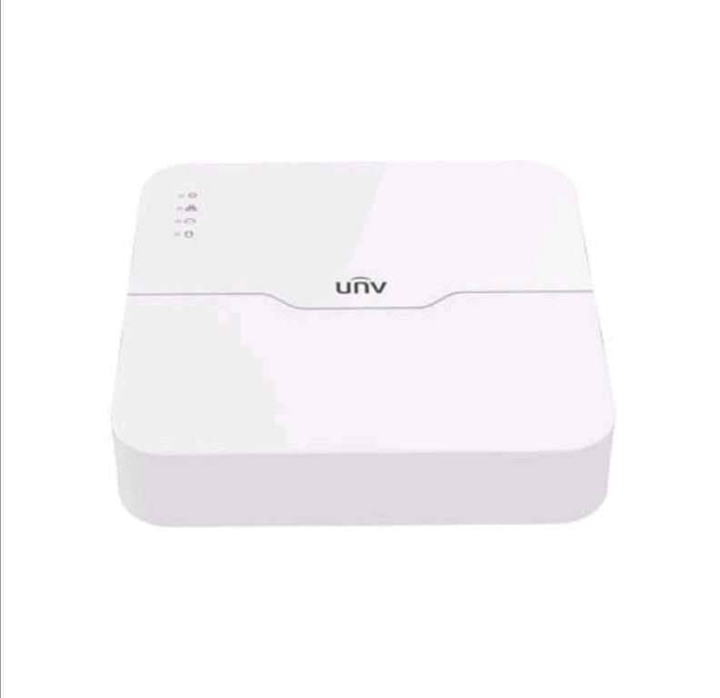 Uniview POE IP CCTV Package 4 Channel NVR 4MP, Furniture & Home Living ... Uniview POE IP CCTV Package 4 Channel NVR 4MP, Furniture & Home Living ...