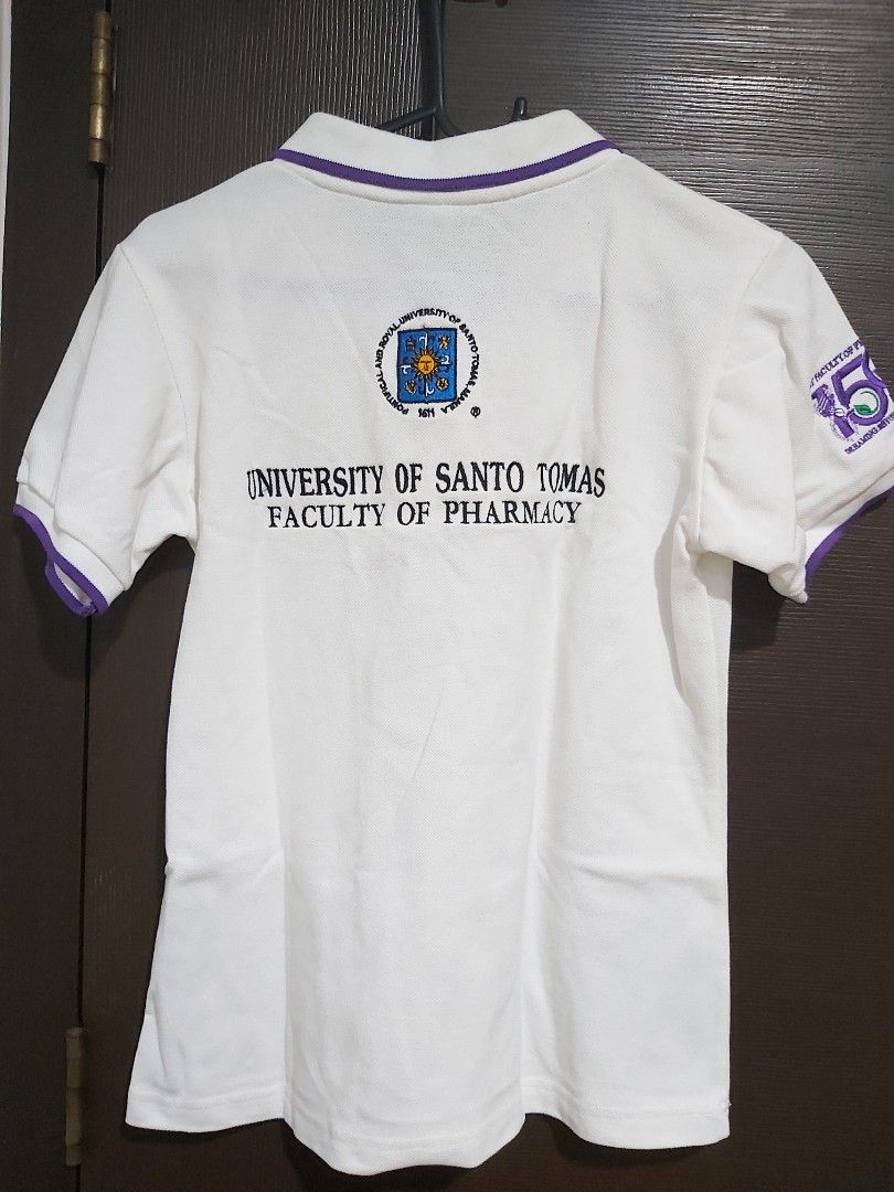 UST Faculty of Pharmacy New Type B Shirt, Men's Fashion, Tops & Sets ...