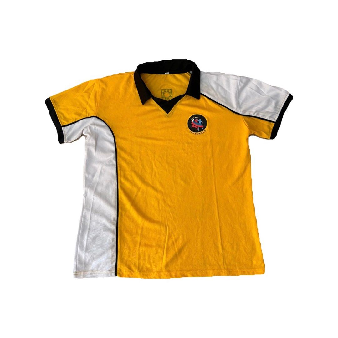 UST PATHFIT Uniform (Folkdance), Women's Fashion, Activewear on Carousell