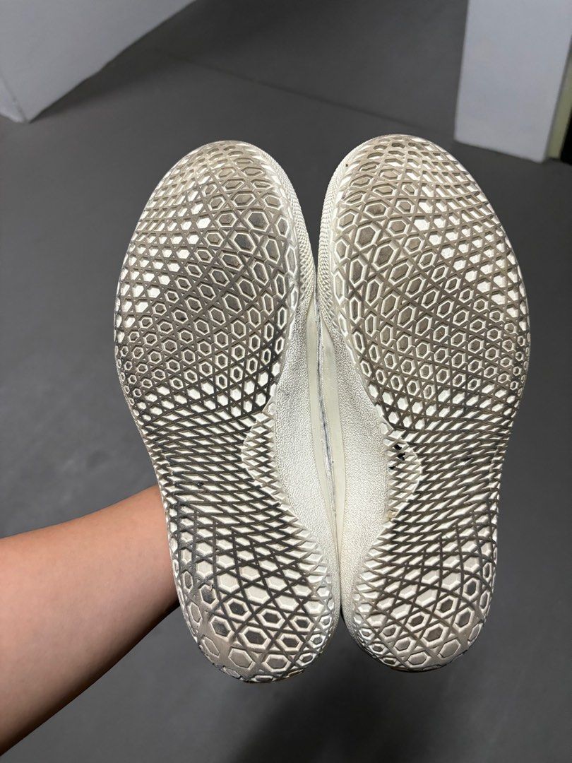 Vans Circle Vee Casual Shoes VR3 Cush Environment Protection Series ...