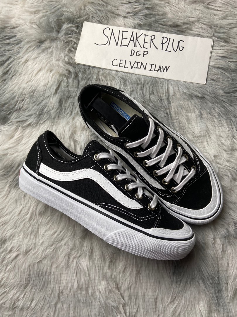 Vans Style 36 Decon, Women's Fashion, Footwear, Sneakers on Carousell