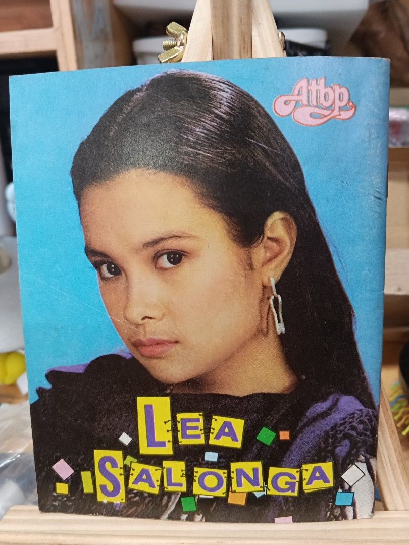 Vintage Continental Atbp Songhits Music Song Magazine - Debbie Gibson ...