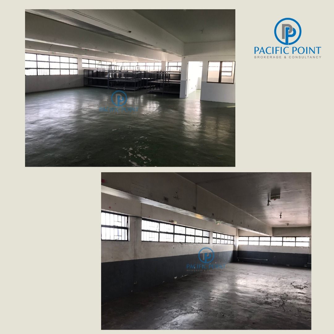 Warehouse for Sale/ Lease Paranaque, Property, For Sale, Commercial on ...