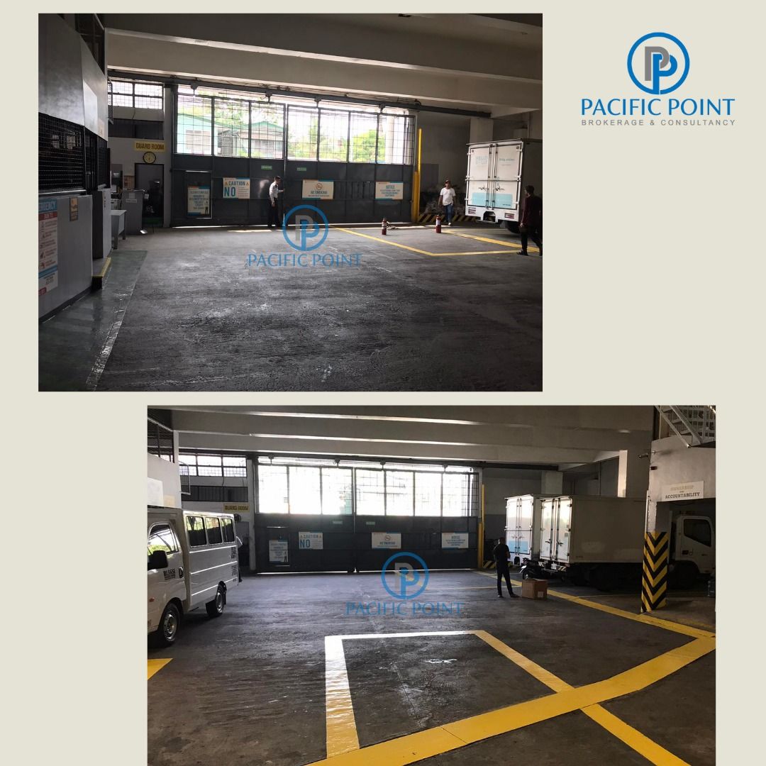 Warehouse for Sale/ Lease Paranaque, Property, For Sale, Commercial on ...
