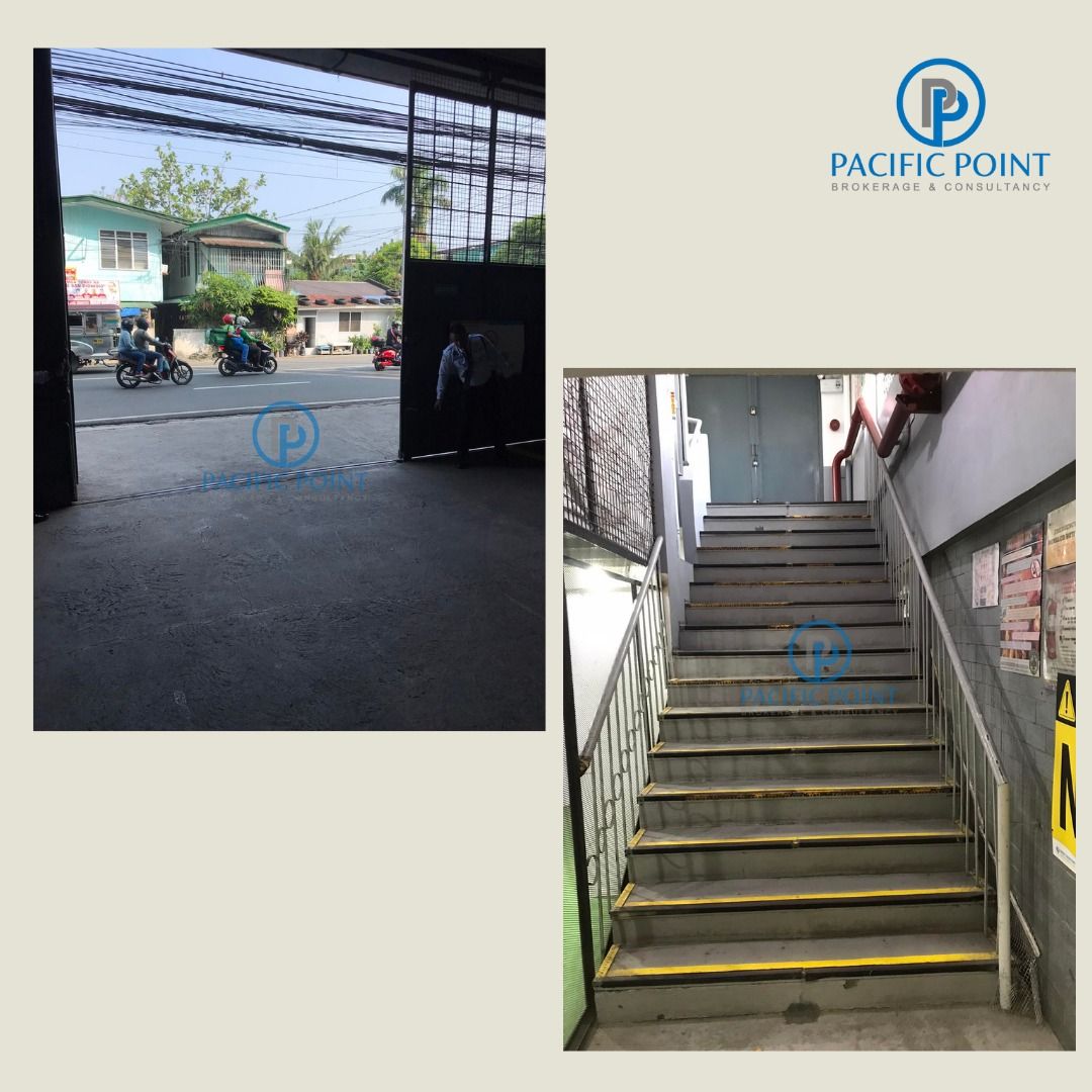 Warehouse for Sale/ Lease Paranaque, Property, For Sale, Commercial on ...