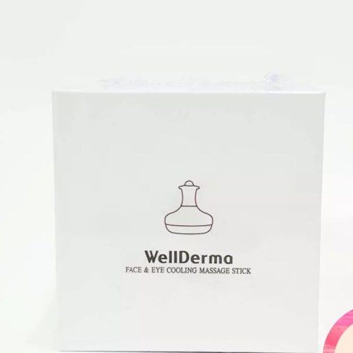 WELLDERMA 夢蝸舒緩美容按摩器 導入儀 眼/臉/肩/頸/身體皆適用, 香水、美妝、保養, 臉部彩妝、保養與清潔, 護膚、清潔產品在旋轉拍賣