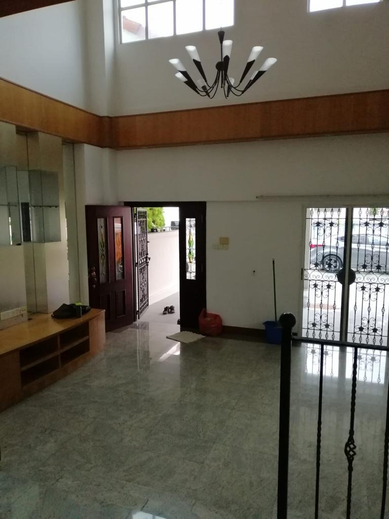 West wood walk coner semi detached house, Property, Rentals, Landed ...