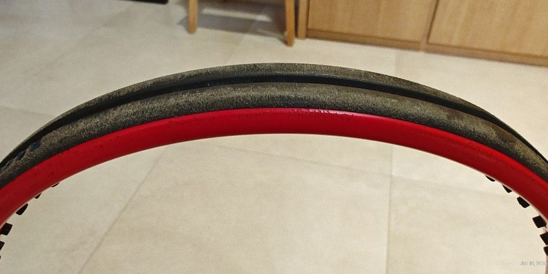 Wilson Pro Staff RF97 Autograph v10 Racquet, Sports Equipment, Sports ...