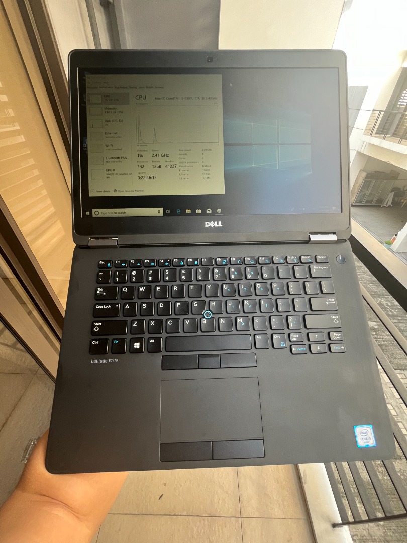 Won a brand new laptop and now have my Dell laptop for sale at a low ...