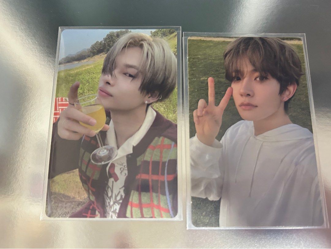 wts heeseung niki enhypen pcs k-wave enhypen wts, Hobbies & Toys ... wts heeseung niki enhypen pcs k-wave enhypen wts, Hobbies & Toys ...