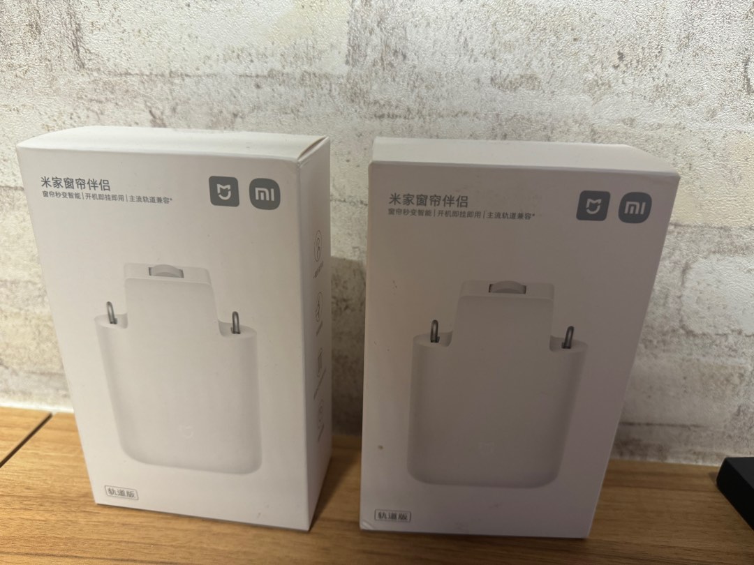 Xiaomi MiJiacurtain gadget, Mobile Phones & Gadgets, Mobile & Gadget ...