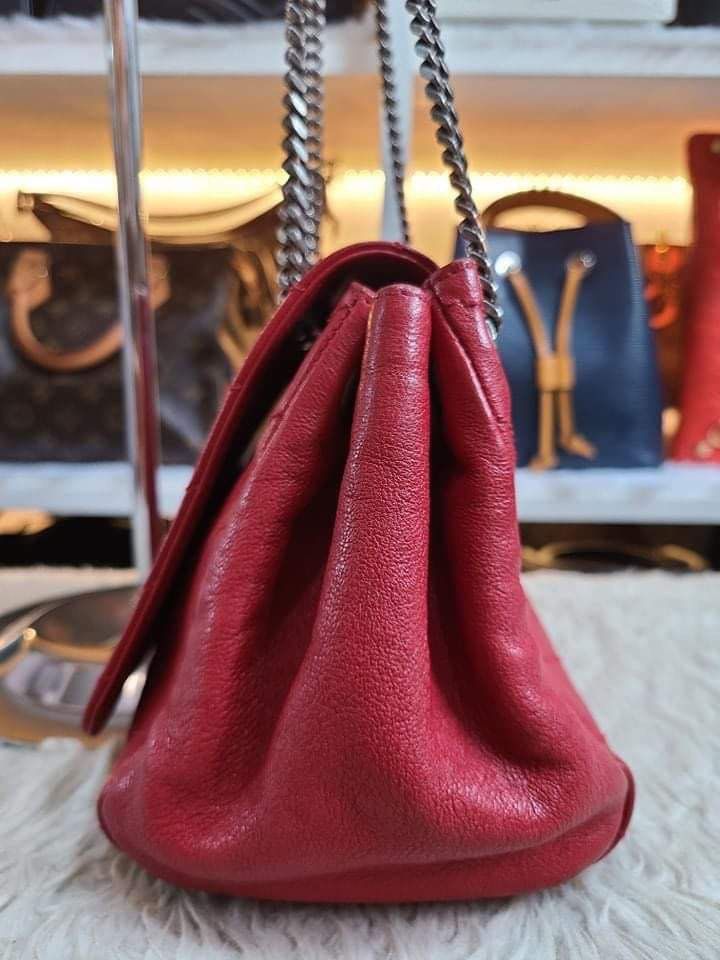 YSL Nikki, Luxury, Bags & Wallets on Carousell