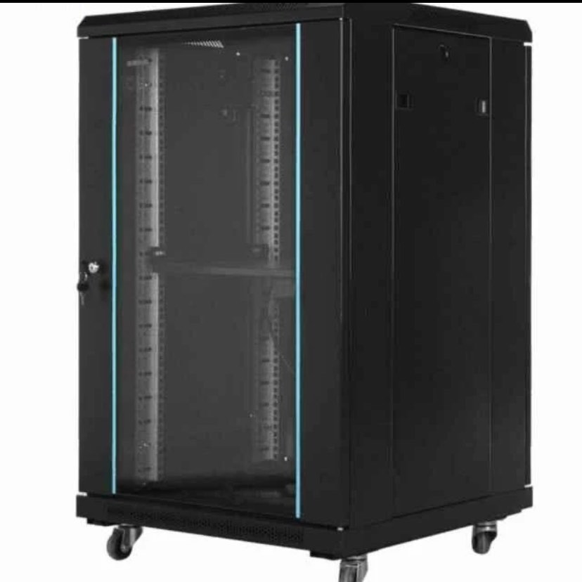 15U server rack, Computers & Tech, Desktops on Carousell