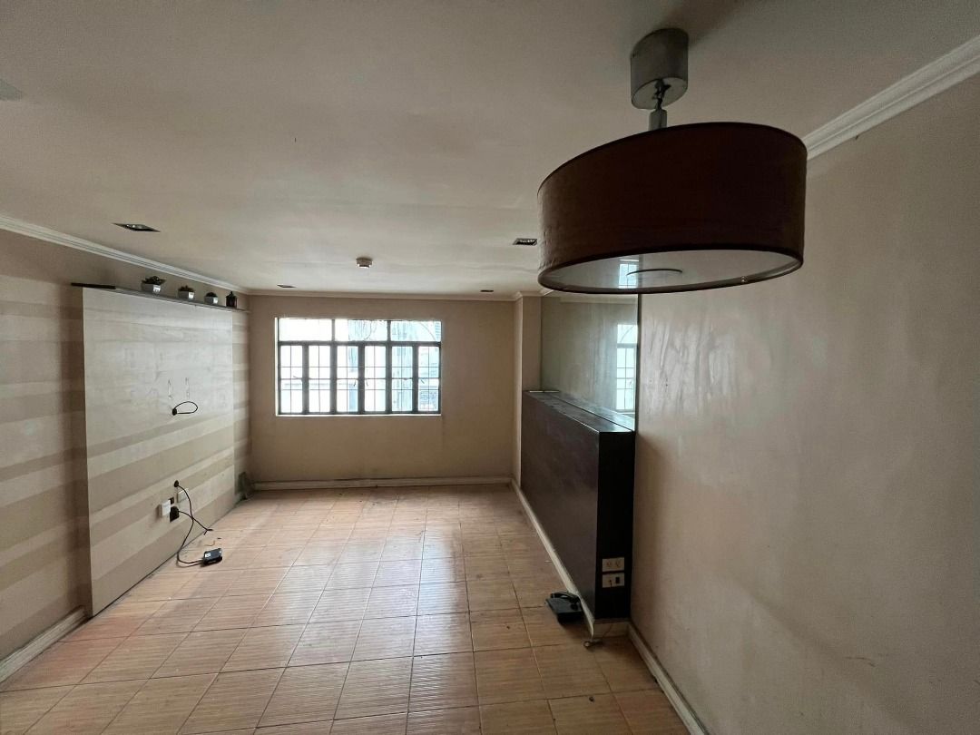 2 Br In Mandaluyong Loft Type California Garden Square Property For