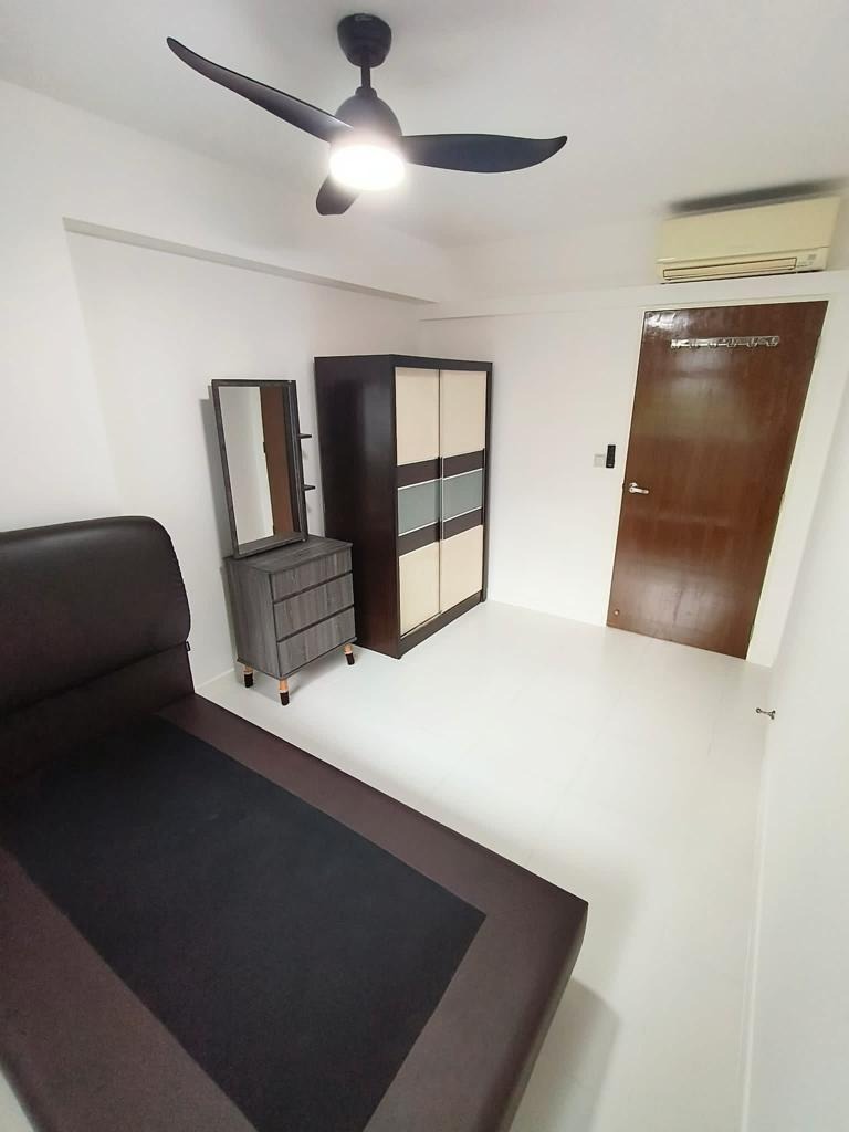 2x Common Rooms for rental with NO AGENT FEES!, Property, Rentals, HDB ...