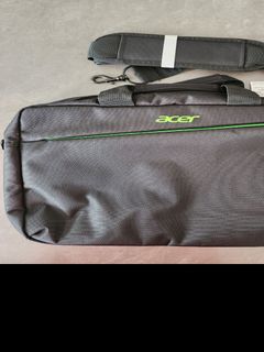 Acer Laptop Bag, Computers & Tech, Parts & Accessories, Laptop Bags ...