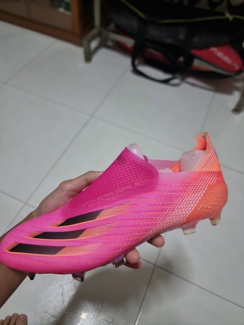 Adidas X Ghosted Superspectral Pack Sports Equipment Sports And Games
