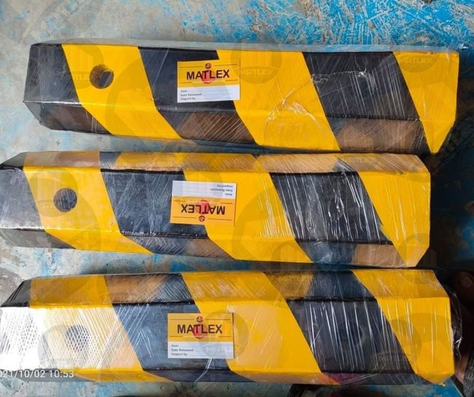 Affordable Loading Dock Bumpers, Commercial & Industrial, Construction ...