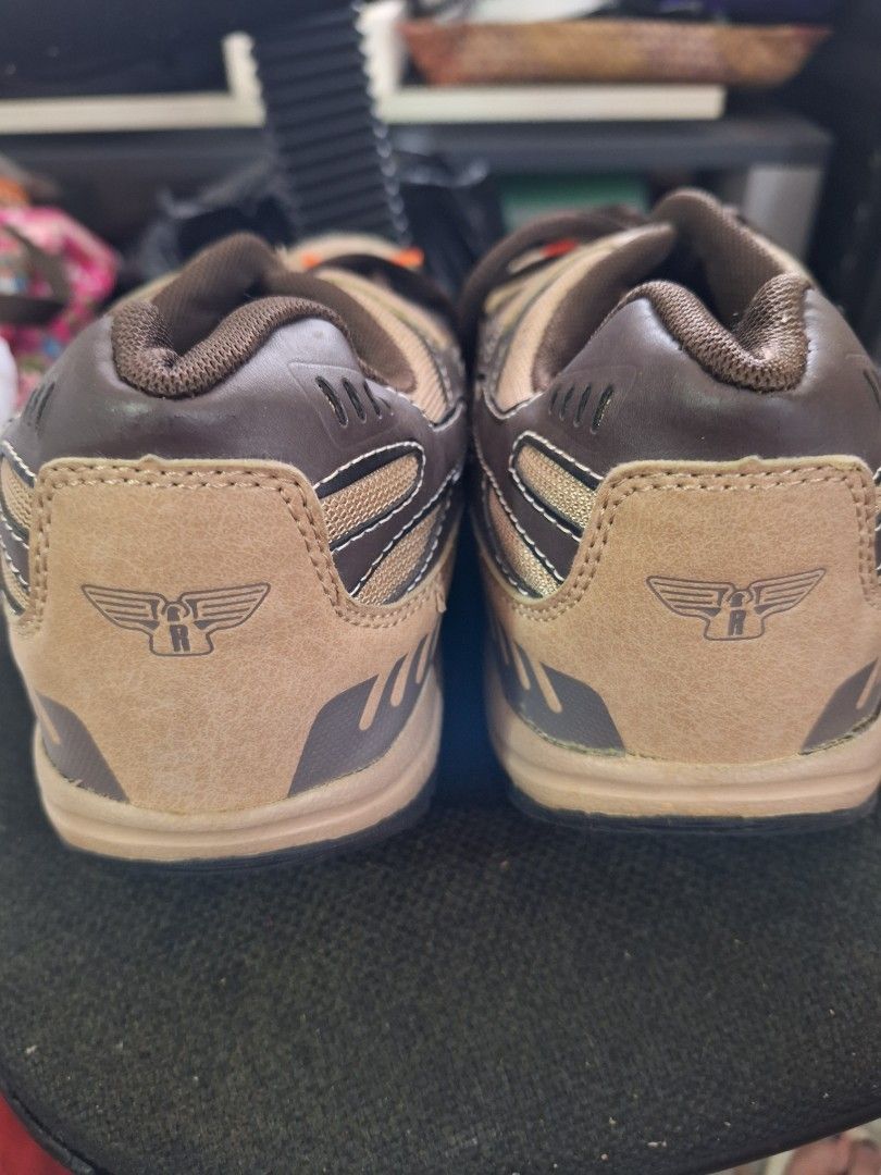Airforce Rocker Sneakers for Men, Men's Fashion, Footwear, Sneakers on ...
